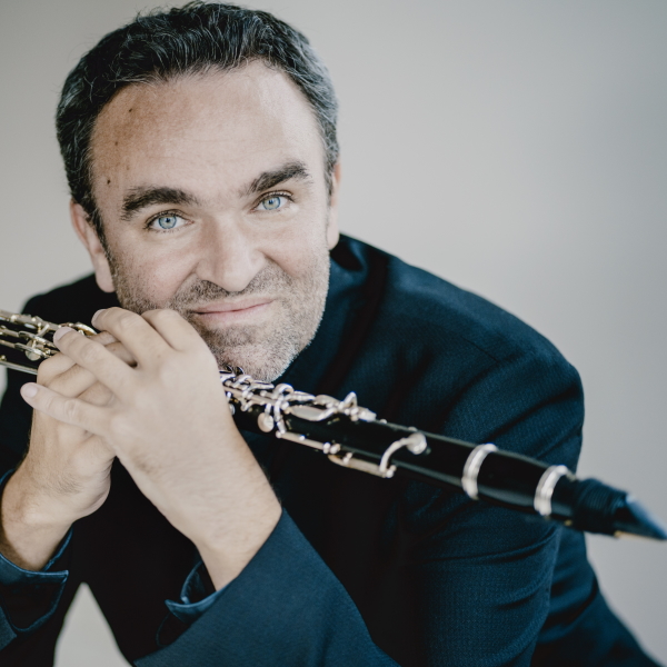 ENTFÄLLT! Hagen Quartett & Jörg Widmann - Albert Konzerte