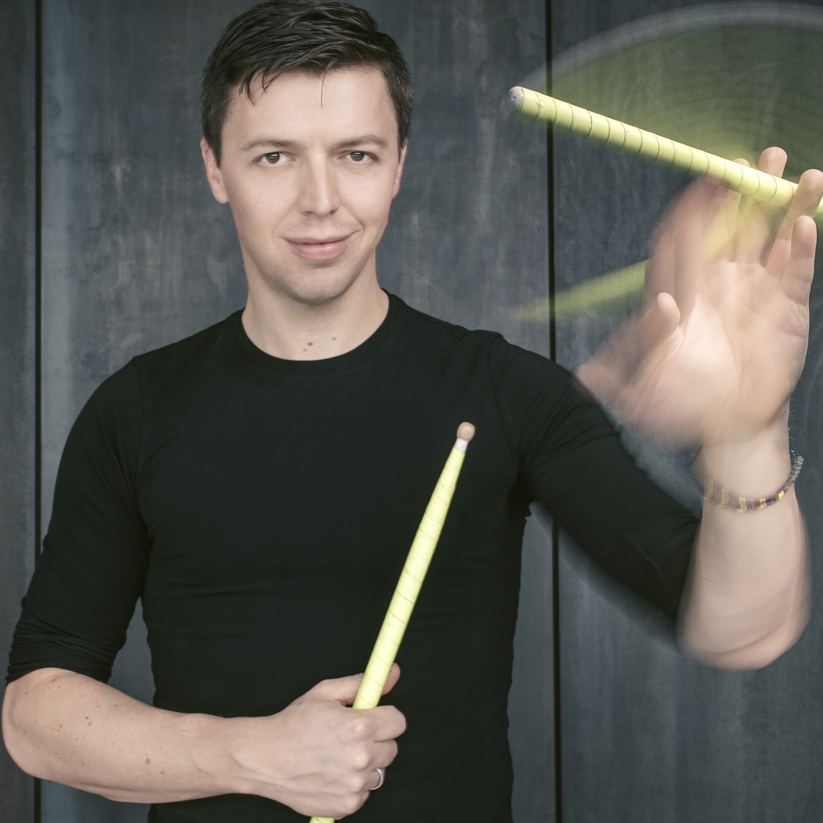 Martin Grubinger, Andris Poga & SWR Symphonieorchester - Albert Konzerte