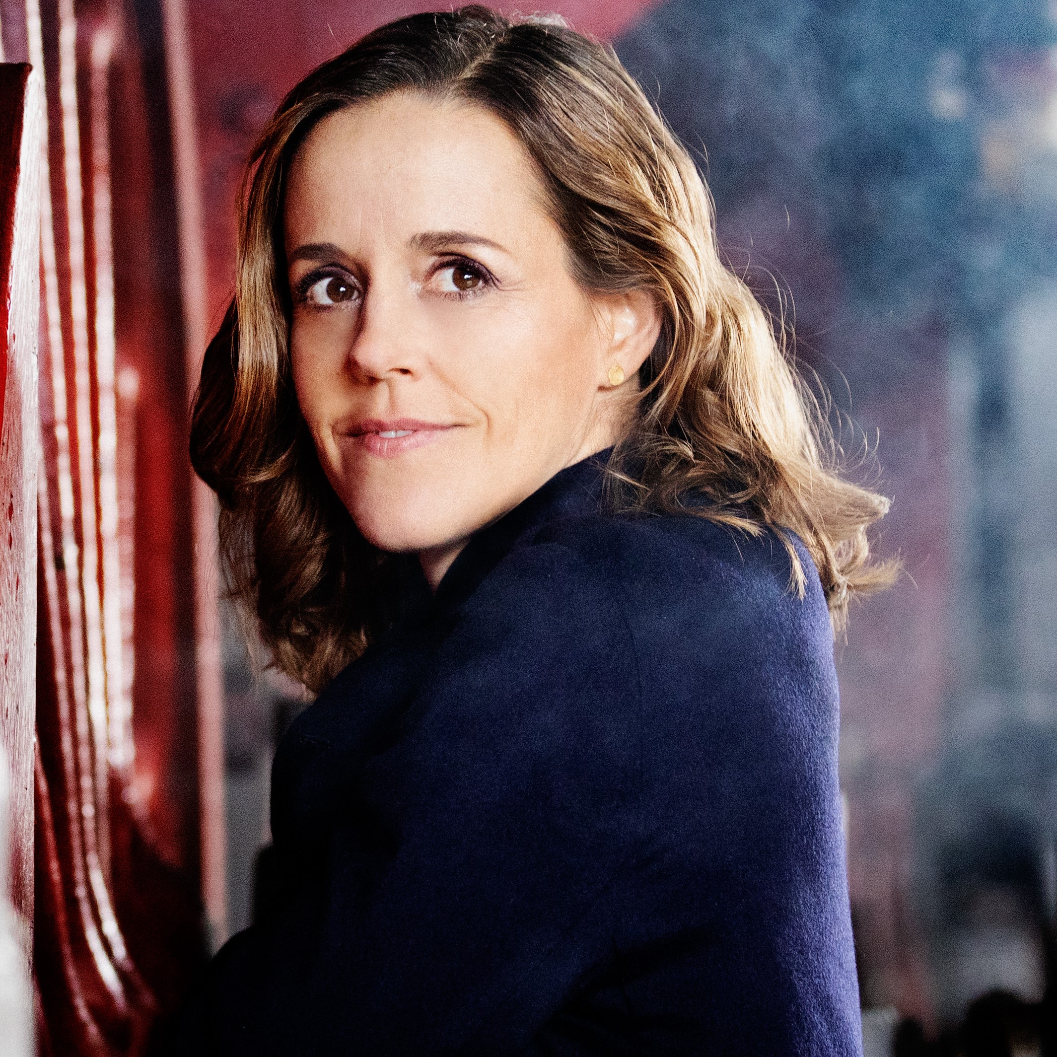 Sol Gabetta, Karina Canellakis & London Philharmonic Orchestra - Albert ...