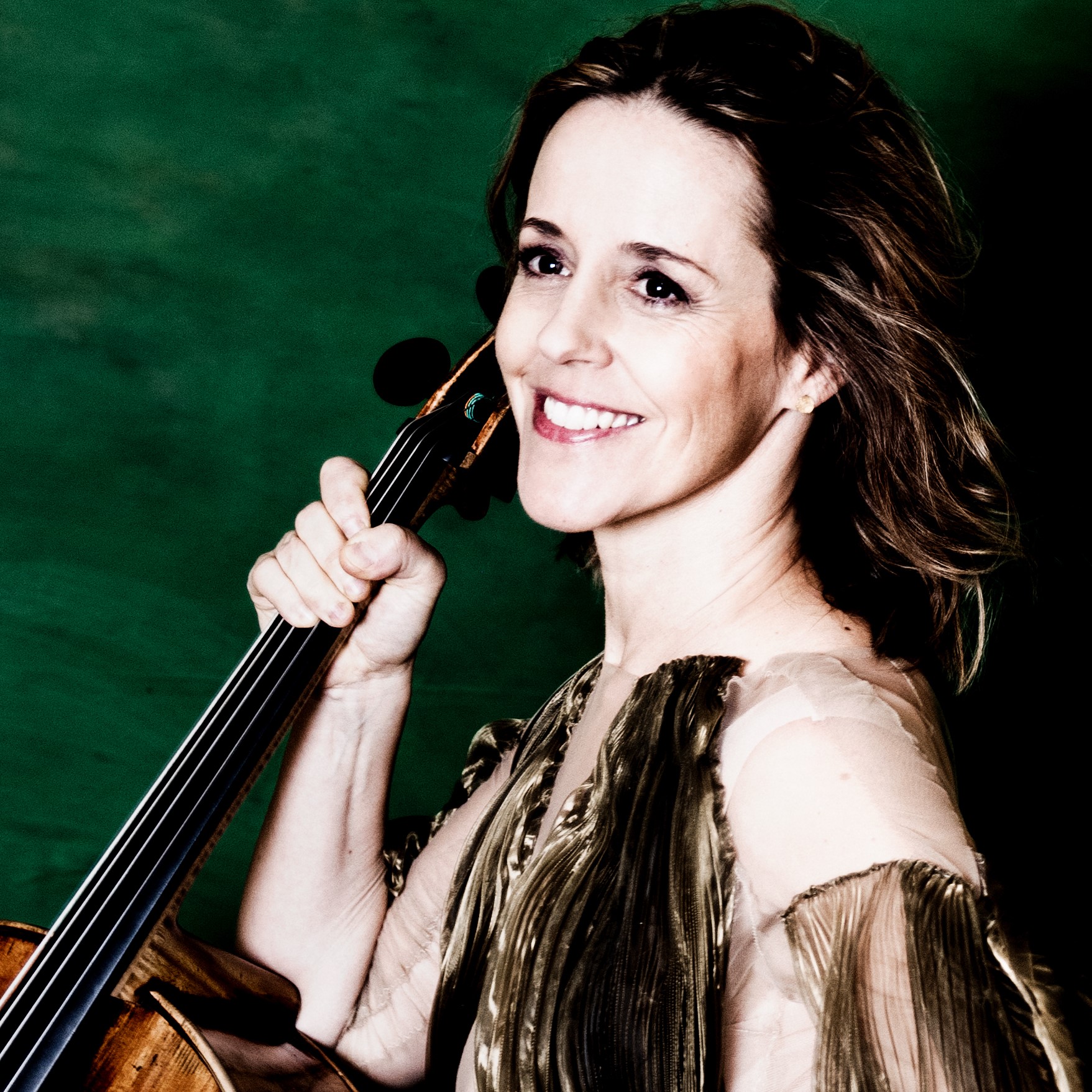 Sol Gabetta, Tarmo Peltokoski & Orchestre National du Capitole de ...